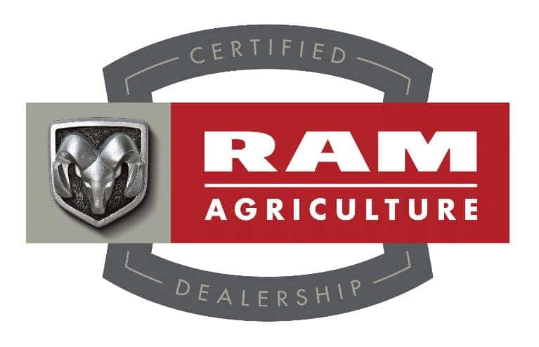 Ram Agriculture | Findlay Chrysler Jeep Dodge Ram