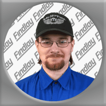 Meet the Expert Team | Findlay Chrysler Dodge Jeep Ram