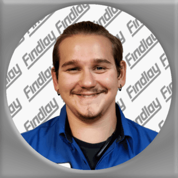 Meet the Expert Team | Findlay Chrysler Dodge Jeep Ram