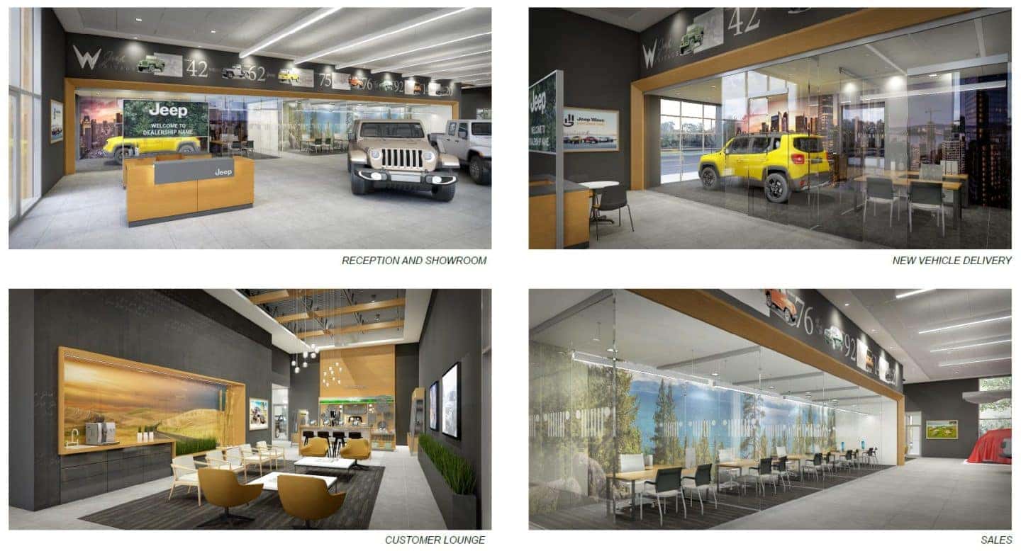 Jeep Superstore in Post Falls, ID | Findlay Chrysler Jeep Dodge Ram