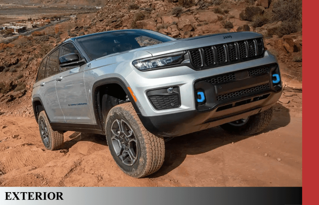 Jeep Grand Cherokee vs. Toyota Highlander | Findlay Chrysler Jeep Dodge Ram