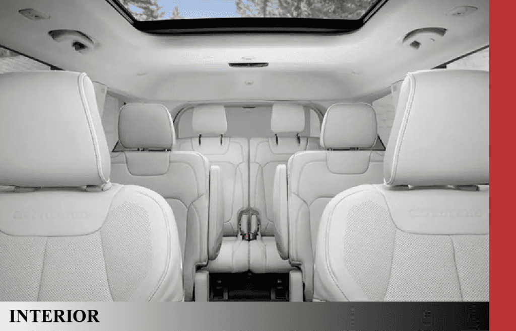 Jeep Grand Cherokee vs. Toyota Highlander | Findlay Chrysler Jeep Dodge Ram