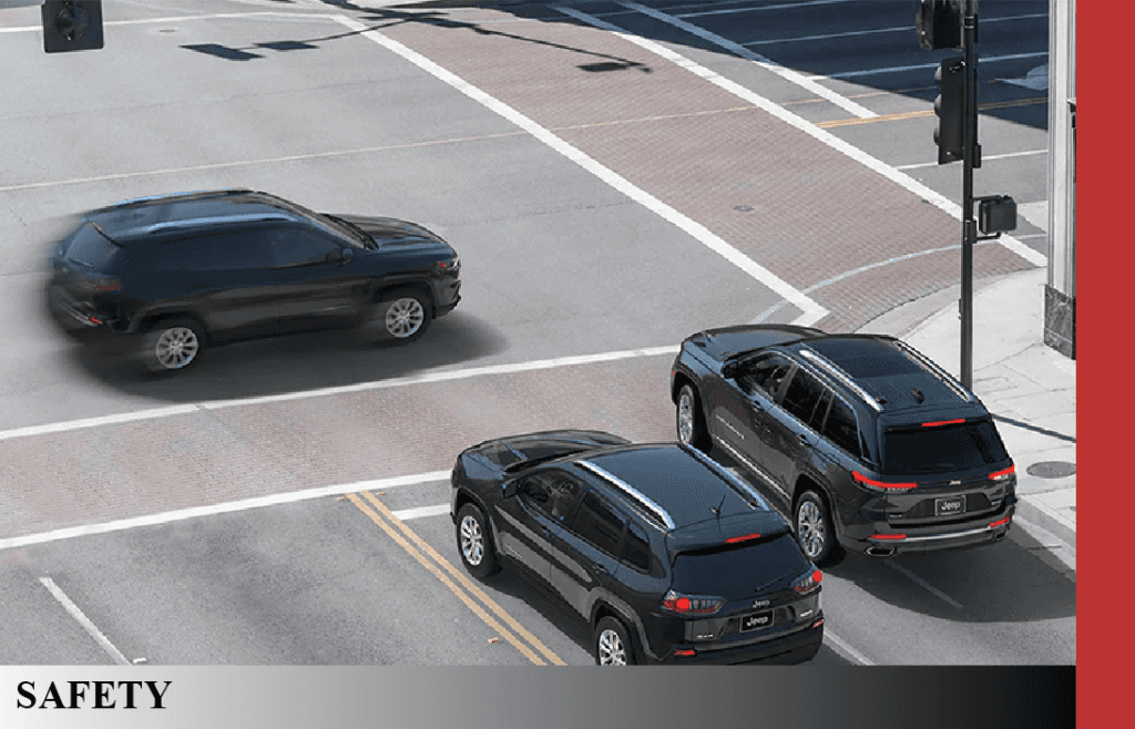 Jeep Grand Cherokee vs. Toyota Highlander | Findlay Chrysler Jeep Dodge Ram