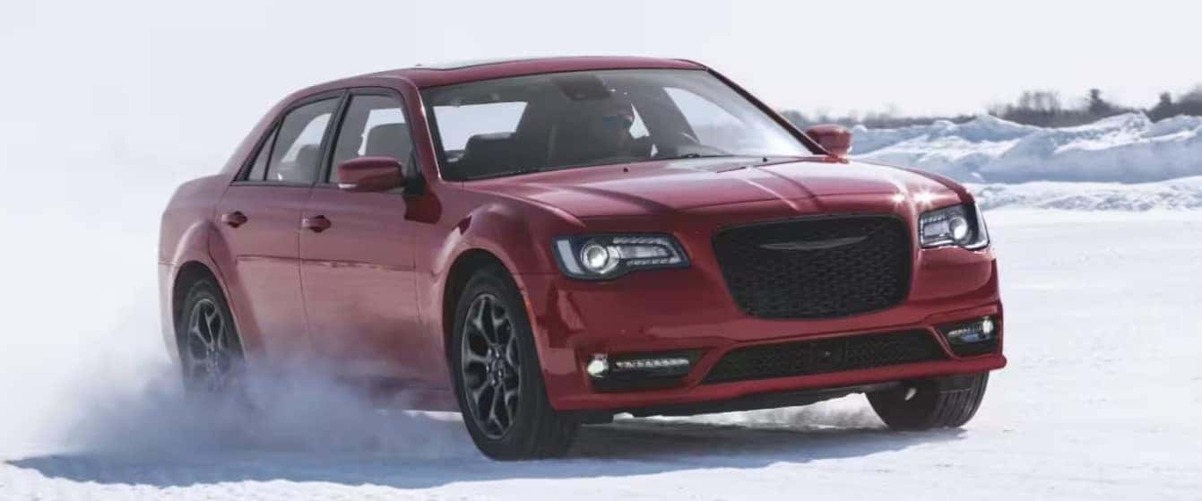 Chrysler 300s Discontinuation and How You Can Own a Piece of History