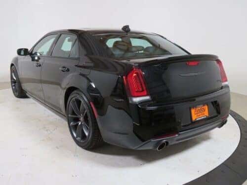 Chrysler 300s Discontinuation and How You Can Own a Piece of History