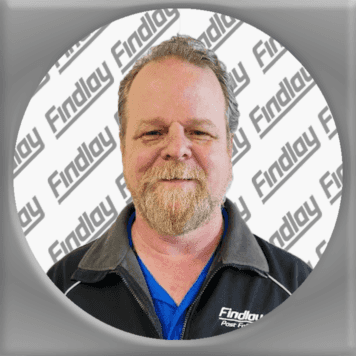Meet the Expert Team | Findlay Chrysler Dodge Jeep Ram