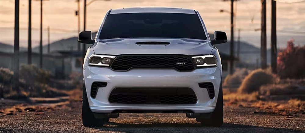 2024 Dodge Durango Features & Specs | Findlay Post Falls CDJR