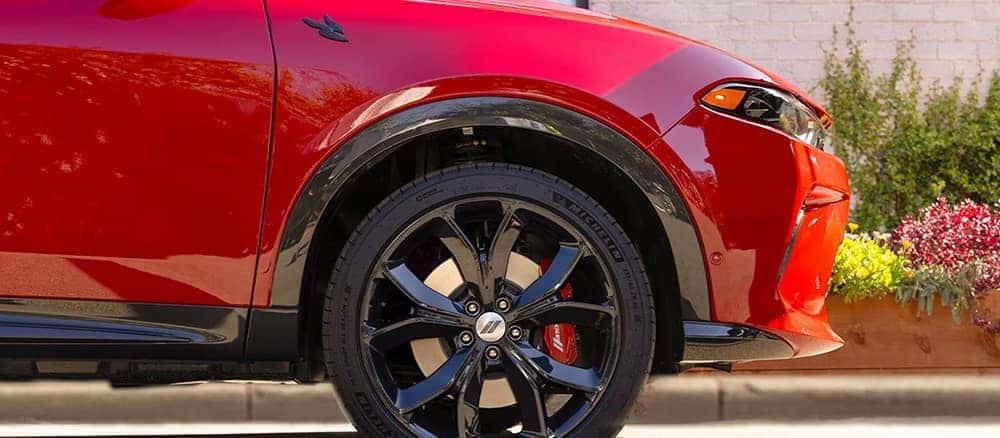 2024 Dodge Hornet Features & Specs | Findlay Post Falls CDJR