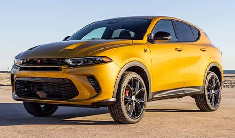 2024 Dodge Hornet Features & Specs | Findlay Post Falls CDJR