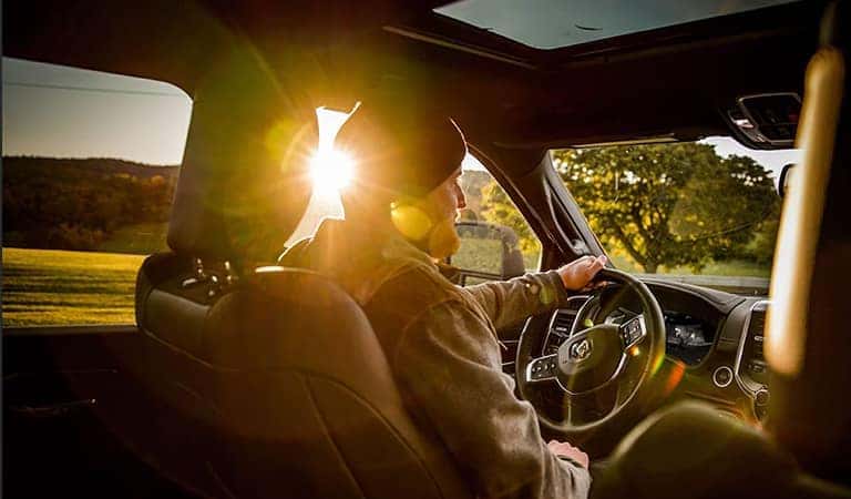 2024 Ram 3500 Features & Specs | Findlay Post Falls CDJR