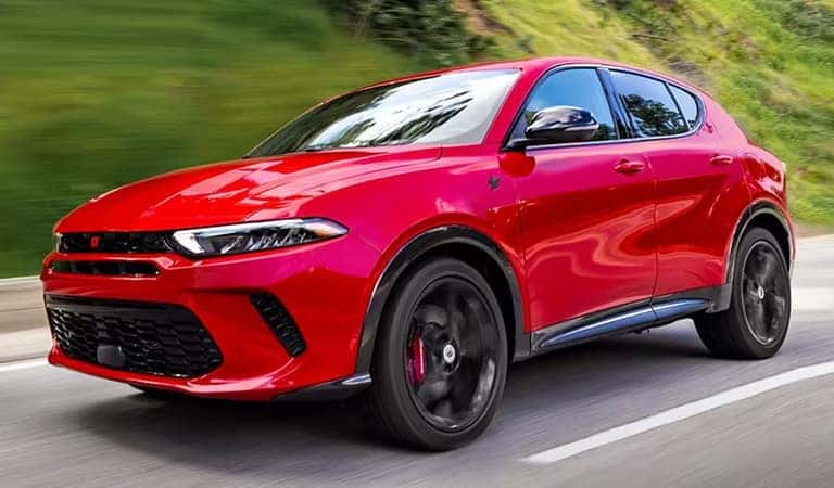 2024 Dodge Hornet Features & Specs | Findlay Post Falls CDJR