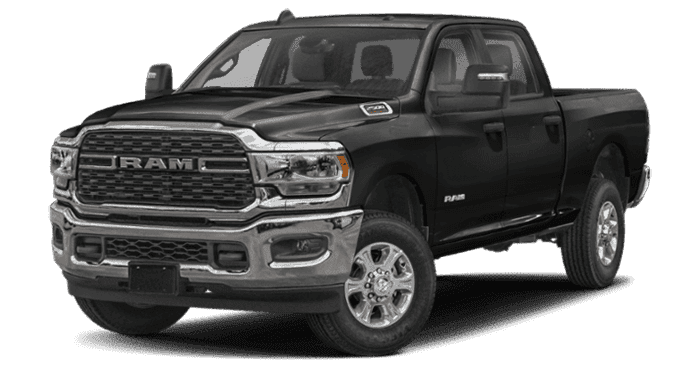 2024 Ram 2500 Features & Specs | Findlay Post Falls CDJR