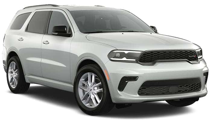2024 Dodge Durango Features & Specs | Findlay Post Falls CDJR
