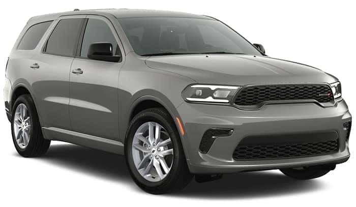 2024 Dodge Durango Features & Specs | Findlay Post Falls CDJR