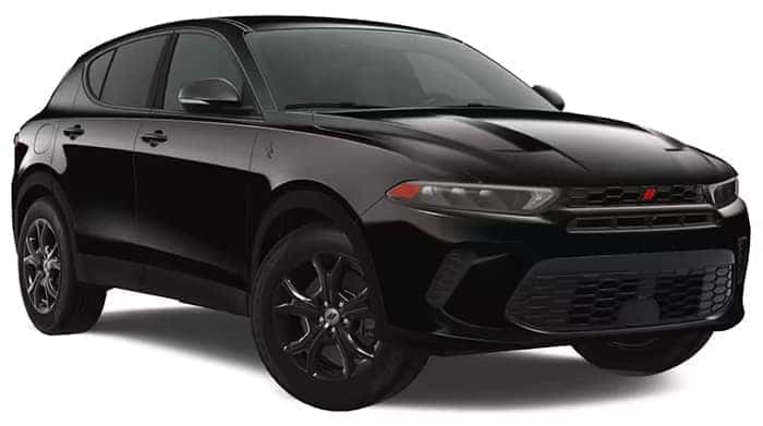 2024 Dodge Hornet Features & Specs | Findlay Post Falls CDJR
