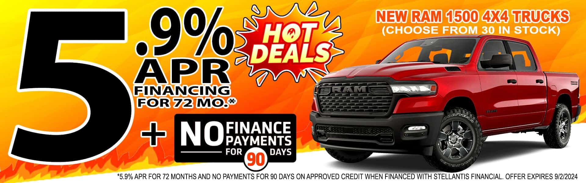 New & Used Chrysler Dodge Jeep Ram In Post Falls, ID | Findlay Chrysler ...