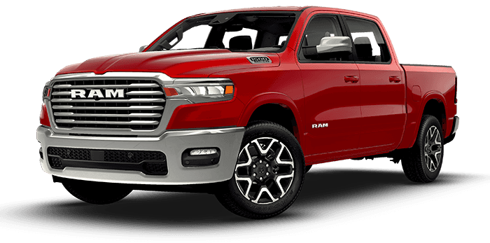 2026 Ram 1500 Features & Specs | Findlay Post Falls CDJR