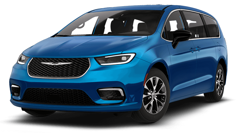 2026 Chrysler Pacifica Features & Specs | Findlay Post Falls CDJR