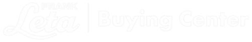 Buying Center | Frank Leta Auto Group