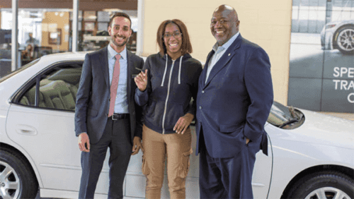 Leta Charitable Foundation | Frank Leta Auto Group