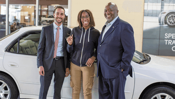 Leta Charitable Foundation | Frank Leta Auto Group