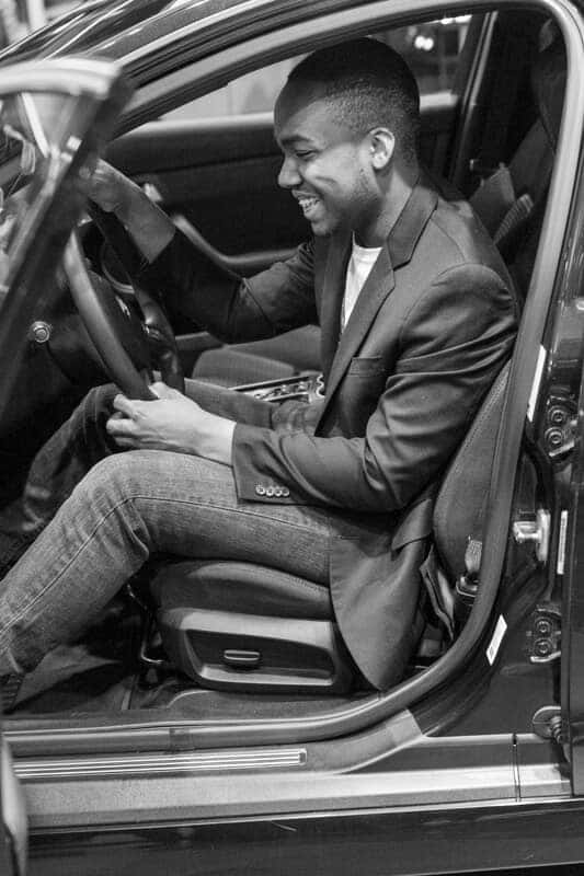 Frank Leta Donates Vehicle to Boys & Girls Club Youth of the Year ...