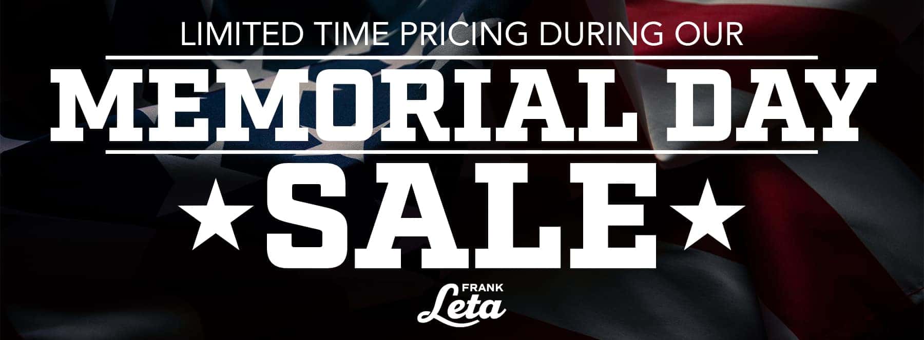 Frank Leta Honda | St. Louis Dealership, Service & Finance Center