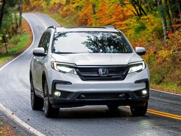 2024 Honda Pilot Review: Trim Level Comparisons | Frank Leta Honda