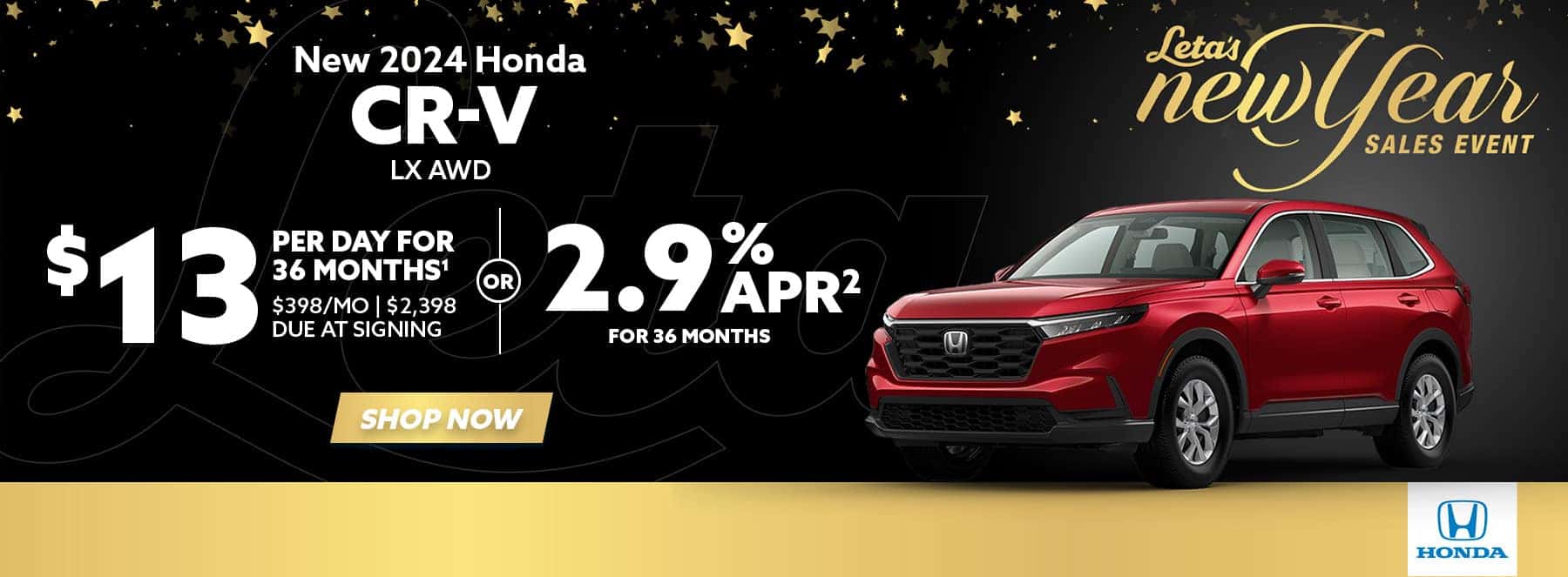 Frank Leta Honda | St. Louis Dealership, Service & Finance Center