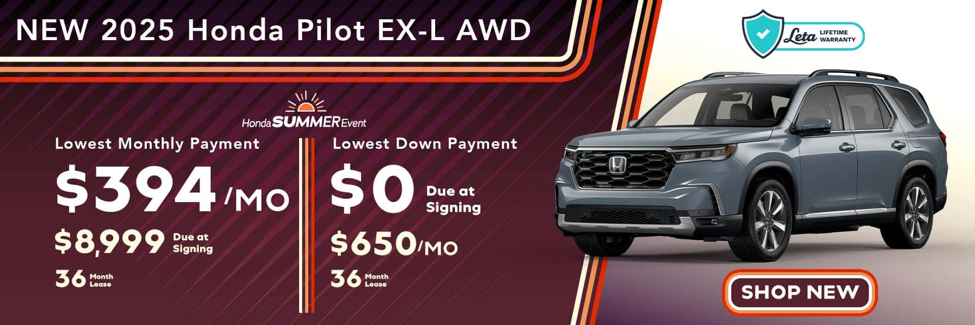 New and Used Honda Car Dealership in St. Louis, MO - Frank Leta Honda