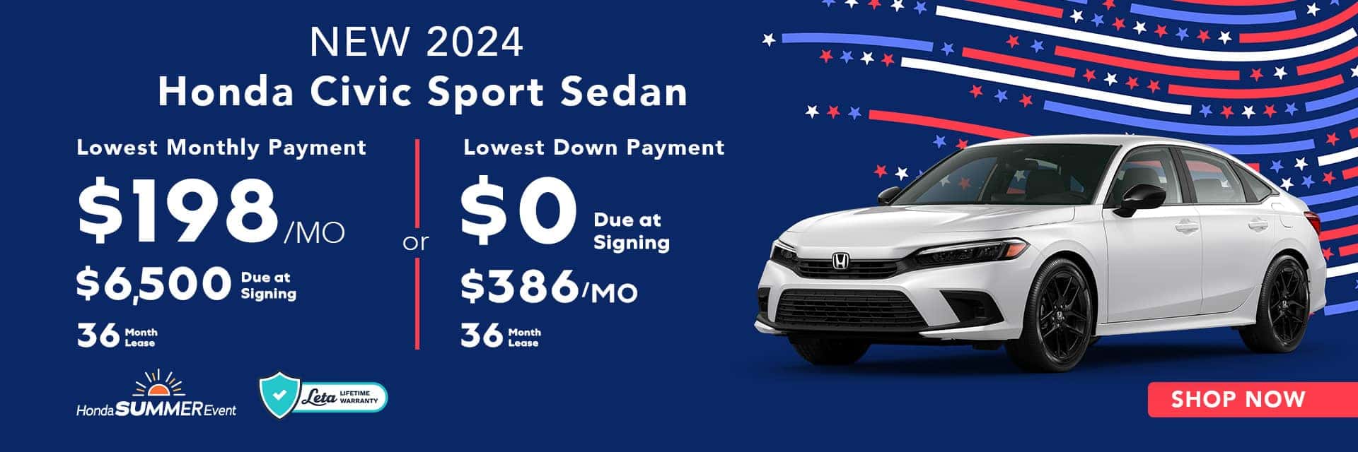 New and Used Honda Car Dealership in St. Louis, MO - Frank Leta Honda