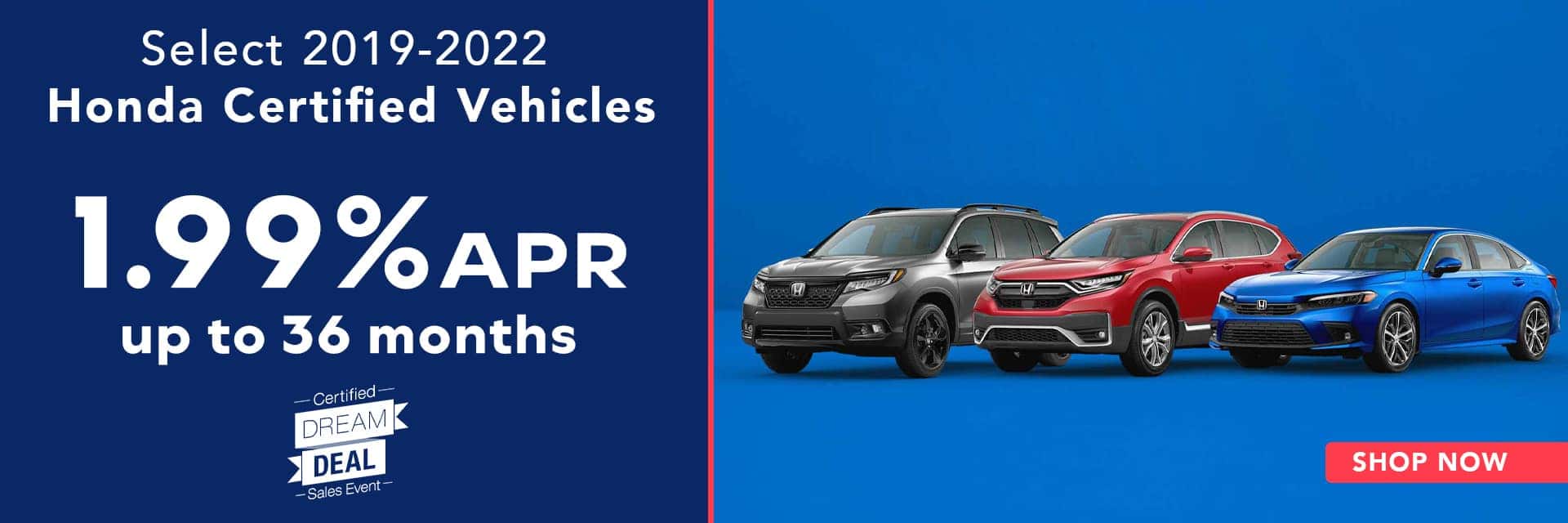 New and Used Honda Car Dealership in St. Louis, MO - Frank Leta Honda