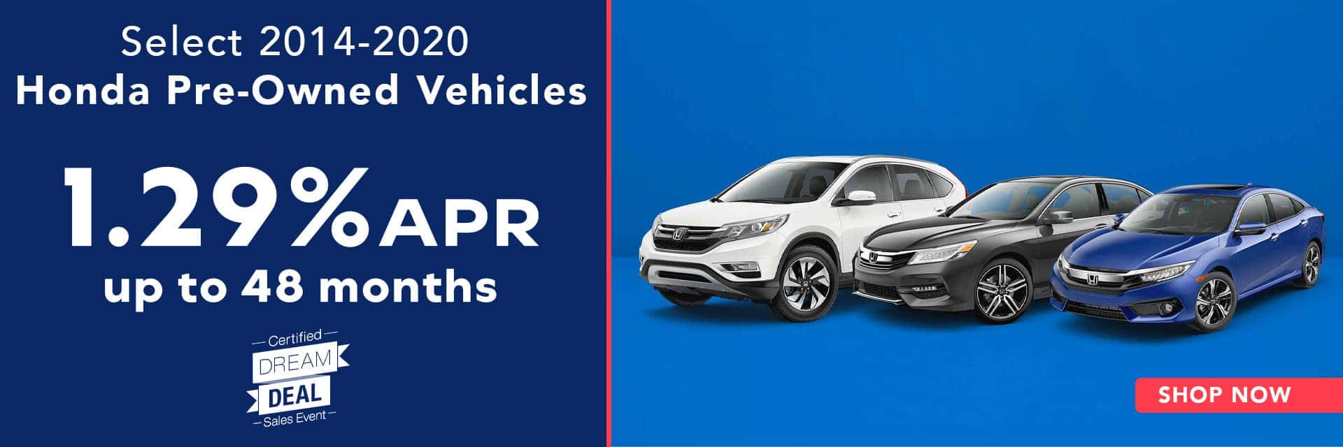 New and Used Honda Car Dealership in St. Louis, MO - Frank Leta Honda