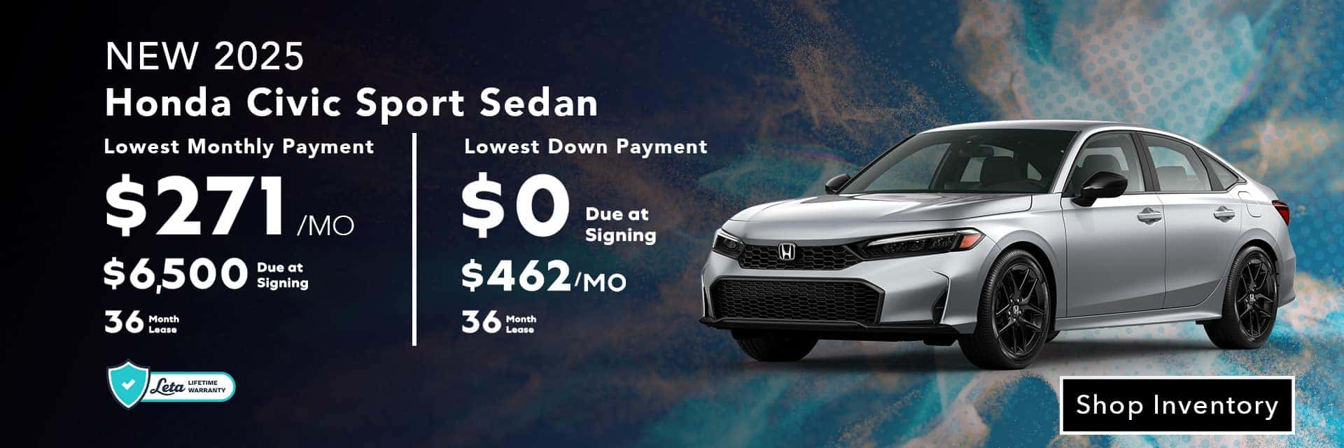 New and Used Honda Car Dealership in St. Louis, MO - Frank Leta Honda