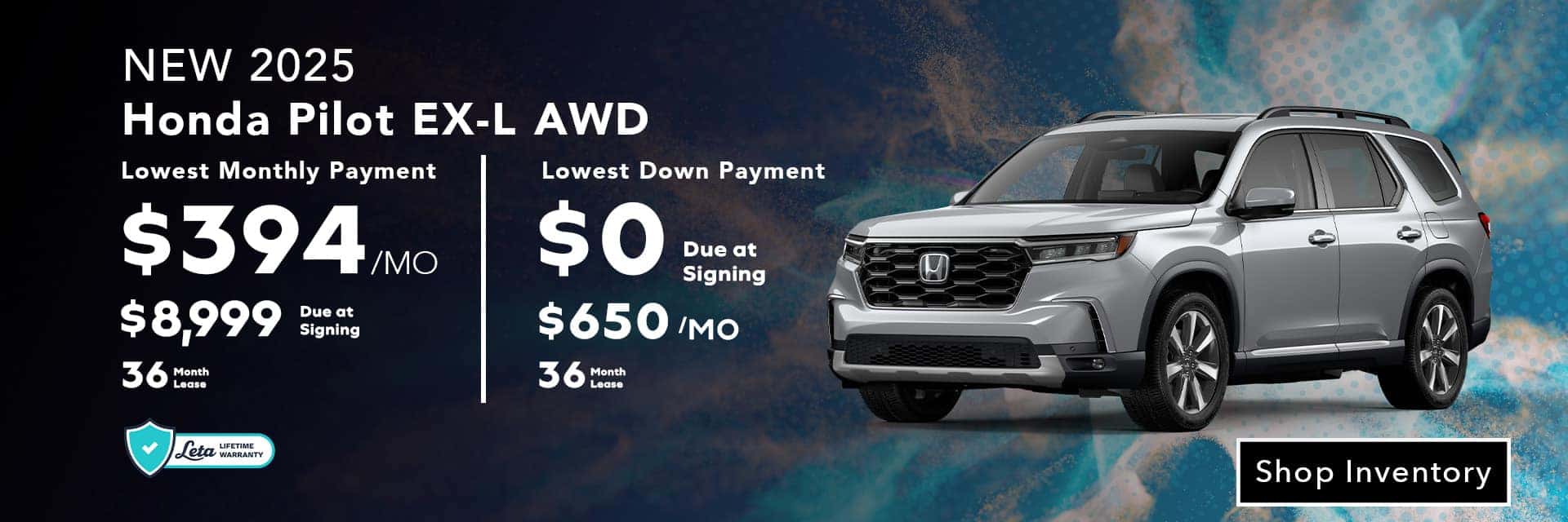 New and Used Honda Car Dealership in St. Louis, MO - Frank Leta Honda