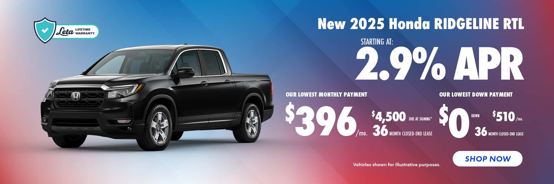 New and Used Honda Car Dealership in St. Louis, MO - Frank Leta Honda