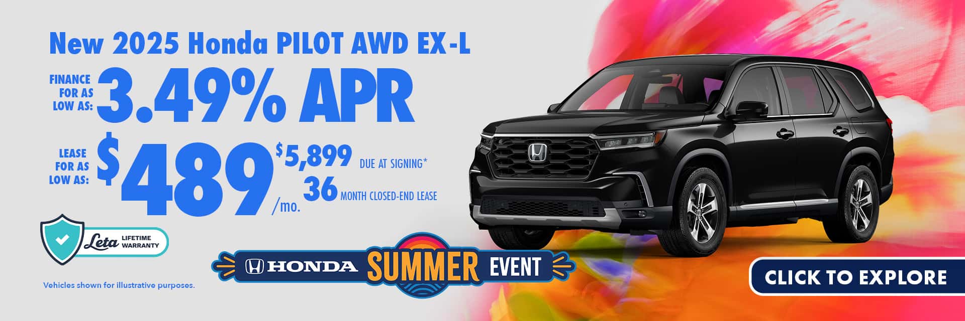 New and Used Honda Car Dealership in St. Louis, MO - Frank Leta Honda