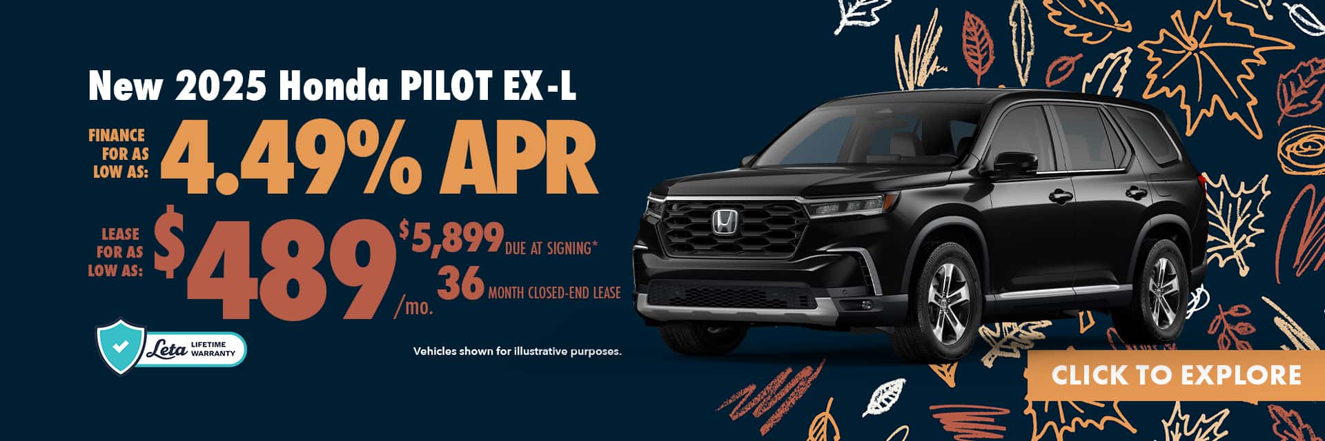 New and Used Honda Car Dealership in St. Louis, MO - Frank Leta Honda