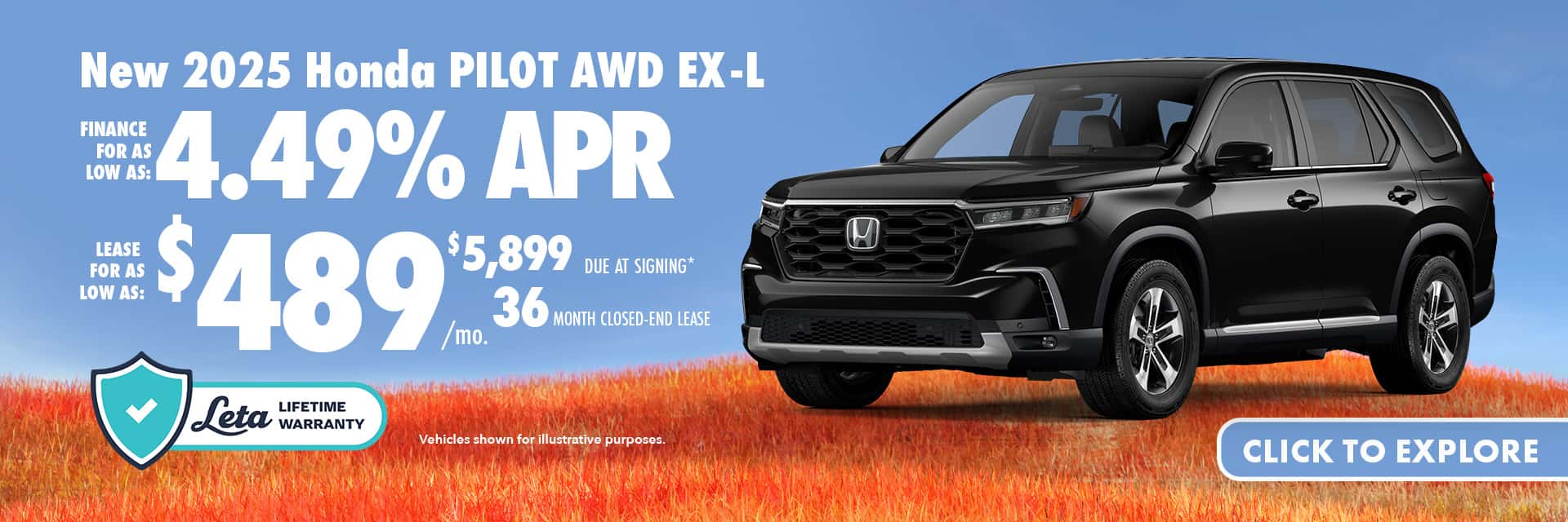 New and Used Honda Car Dealership in St. Louis, MO - Frank Leta Honda