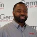 Germain Toyota of Columbus Staff | Toyota Dealer Near Reynoldsburg ...