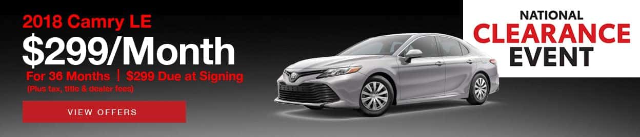 Germain Toyota of Columbus | Toyota Dealer Serving Columbus ...