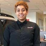 Germain Toyota of Columbus Staff | Toyota Dealer Near Reynoldsburg ...