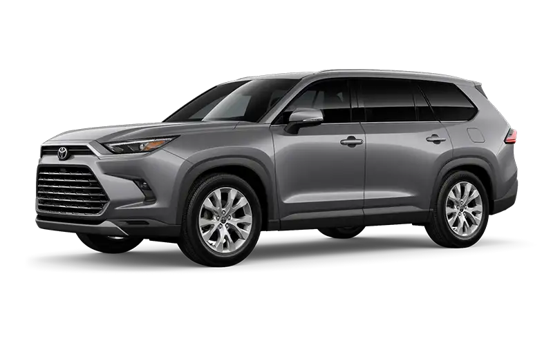 2026 Toyota Grand Highlander Specs, Review, Price, & Trims | Germain ...