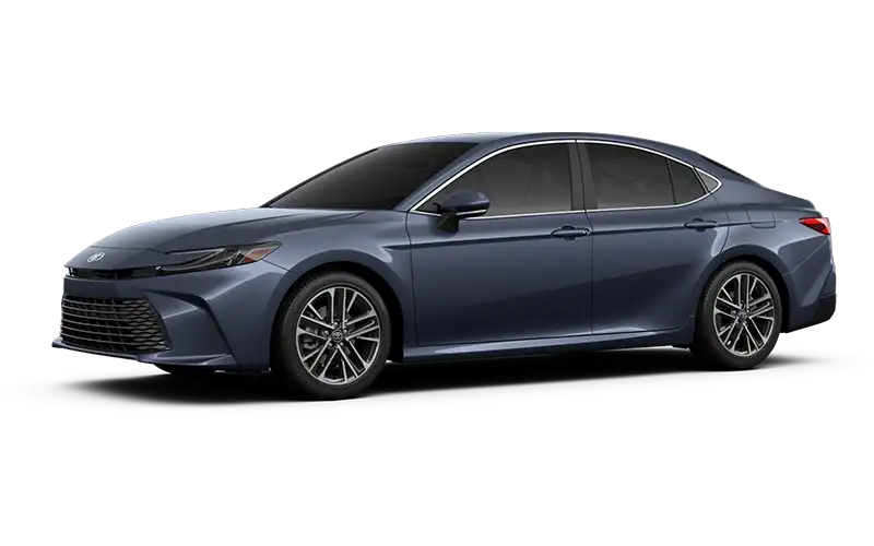 2026 Toyota Camry Trim Levels in Columbus | Compare Camry Models