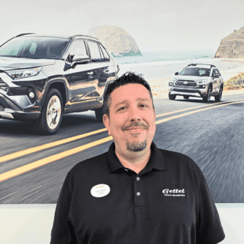 Gettel Toyota of Bradenton Staff | Bradenton Toyota Dealer