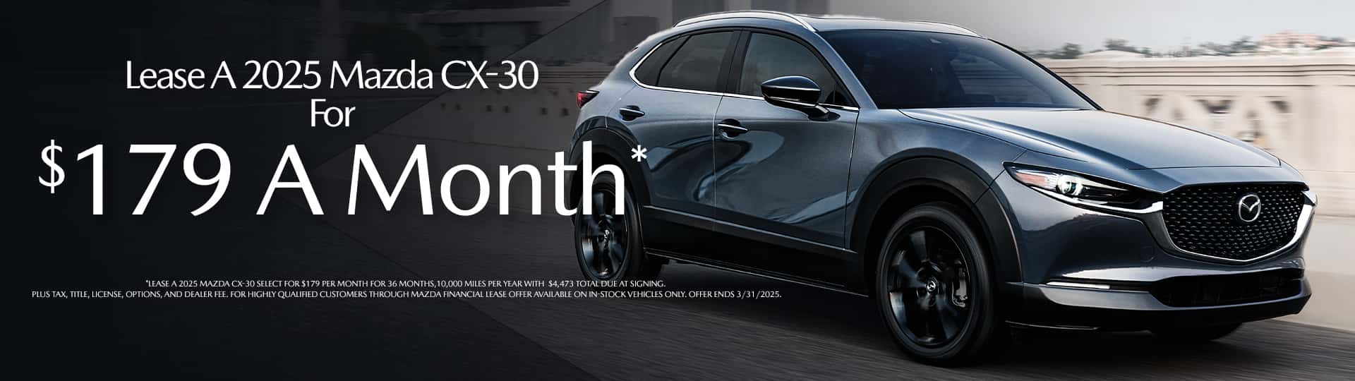 Hall Mazda of Brookfield | Certified New & Used Mazda Dealer