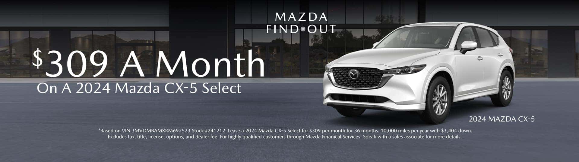 Hall Mazda of Brookfield | Certified New & Used Mazda Dealer