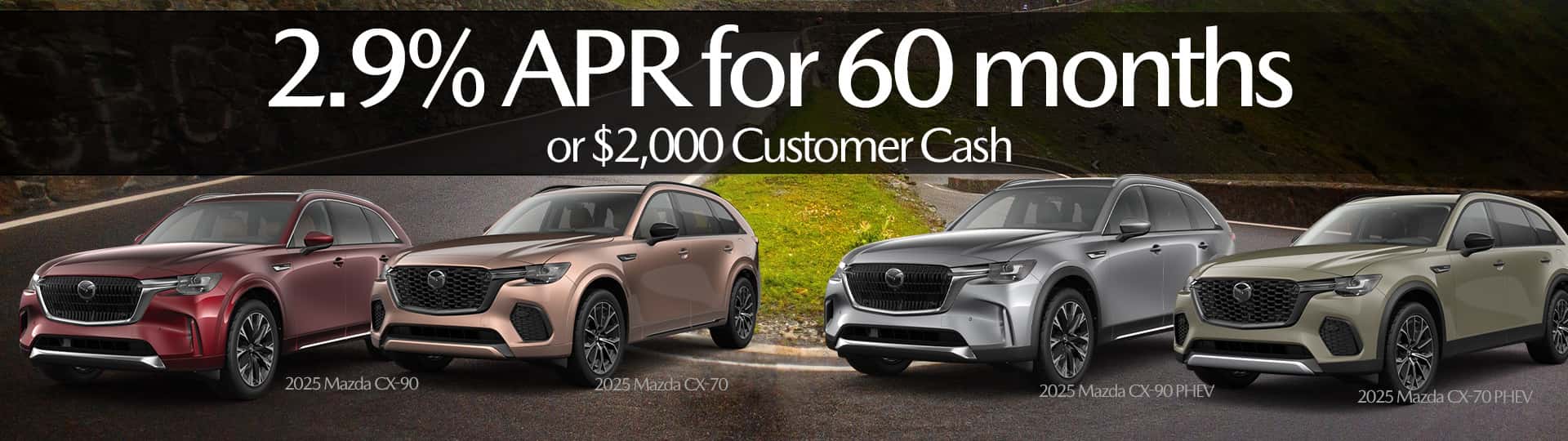 Hall Mazda of Brookfield | Certified New & Used Mazda Dealer