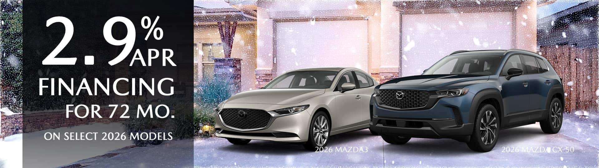 Hall Mazda of Brookfield | Certified New & Used Mazda Dealer