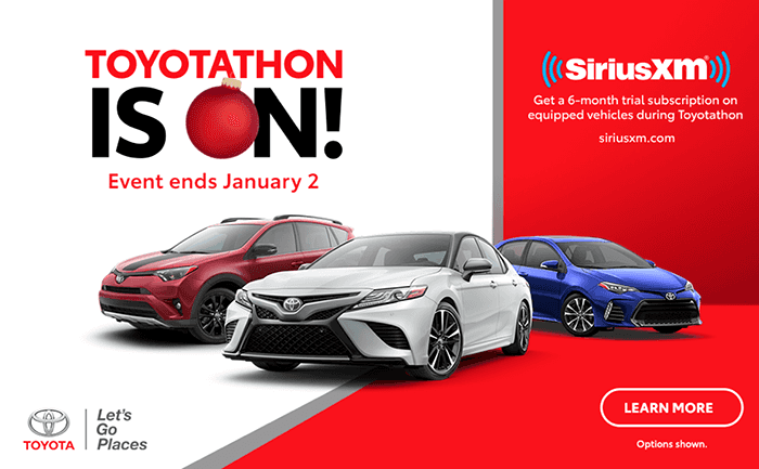 868 New Toyotas in Stock | Hamer Toyota